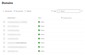 Manage your Microsoft365 domains with Azure DNS Zone - Simon Holman