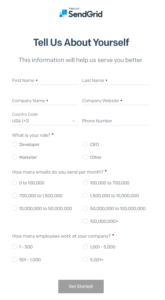 SendGrid Account Setup and Domain Verification with Azure DNS - Simon Holman
