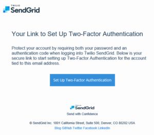 SendGrid Account Setup and Domain Verification with Azure DNS - Simon Holman