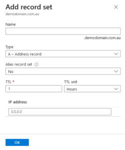 Getting Started with Azure Public DNS Zones - Simon Holman