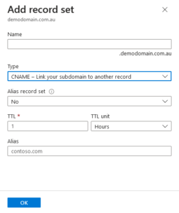 Getting Started with Azure Public DNS Zones - Simon Holman