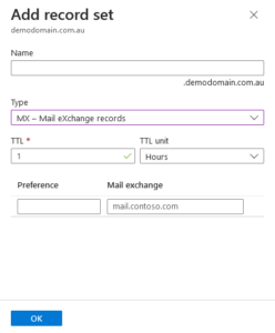 Getting Started with Azure Public DNS Zones - Simon Holman