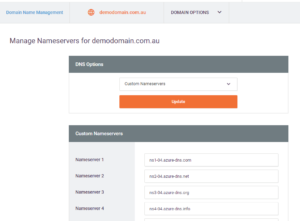 Getting Started with Azure Public DNS Zones - Simon Holman