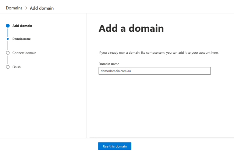 Manage your Microsoft365 domains with Azure DNS Zone - Simon Holman