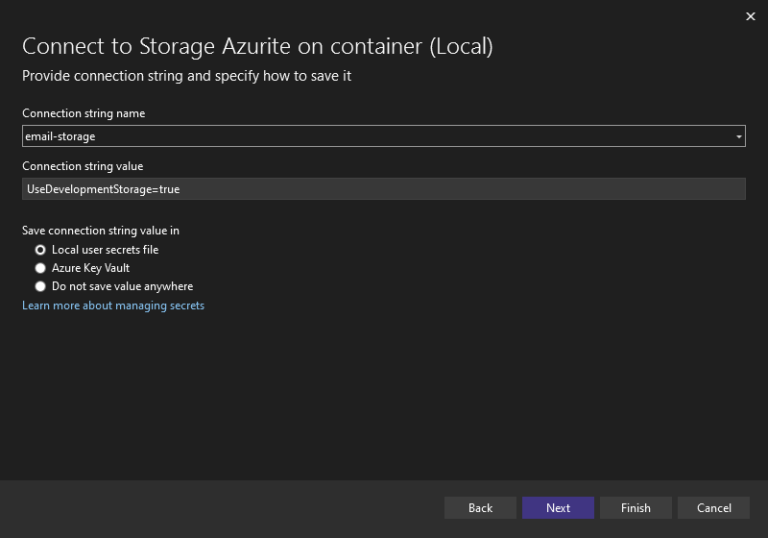 Sending Email From Azure Functions With Sendgrid Simon Holman 6418